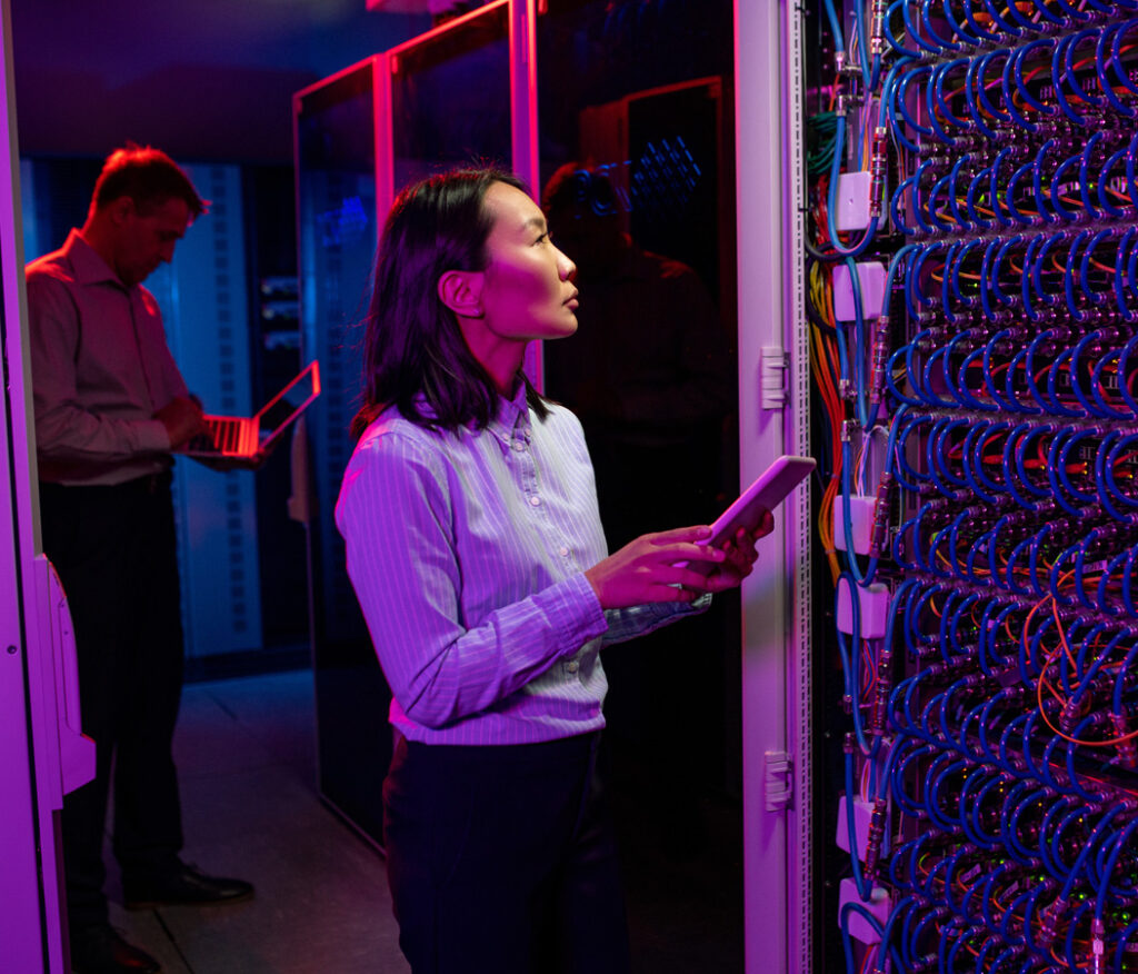 About Us – Trans Comms