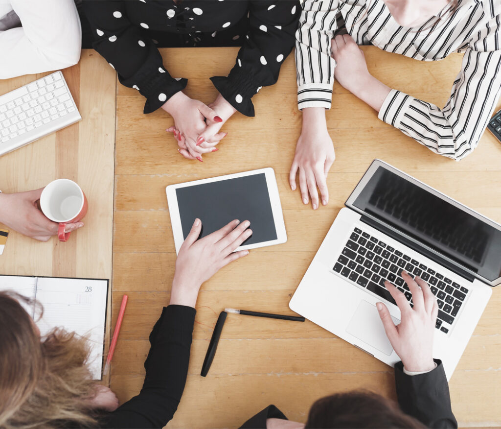 About Us – Trans Comms