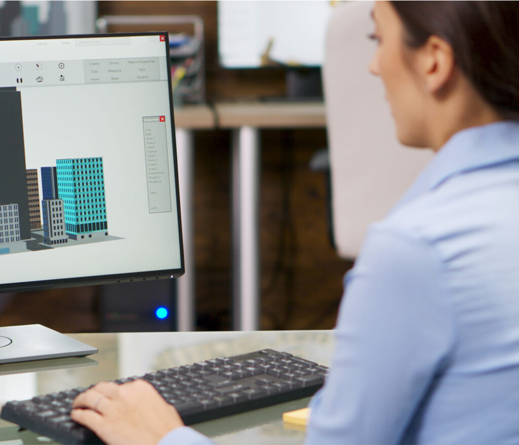 Workplace Technology – Trans Comms