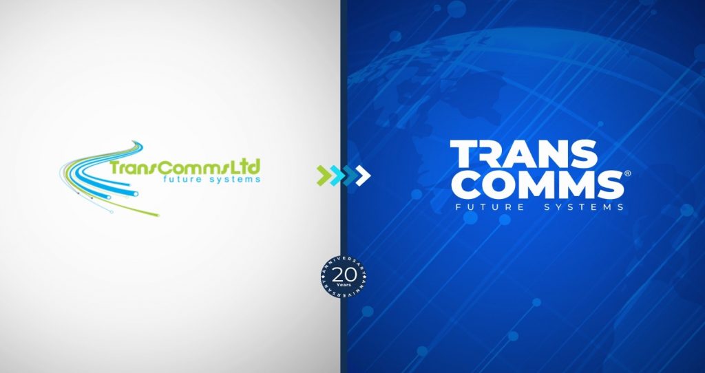 Celebrating 20 Years of Excellence – Trans Comms